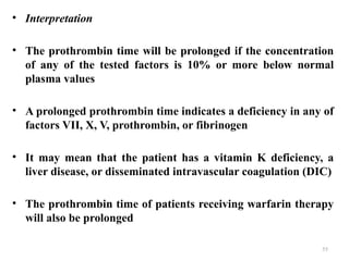 diagnosis of bleeding and clotting disorders.pptx
