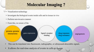 Diagnosis of cancer | PPTX