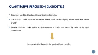 DIAGNOSIS OF CRACKS & FRACTURES in endo.pptx