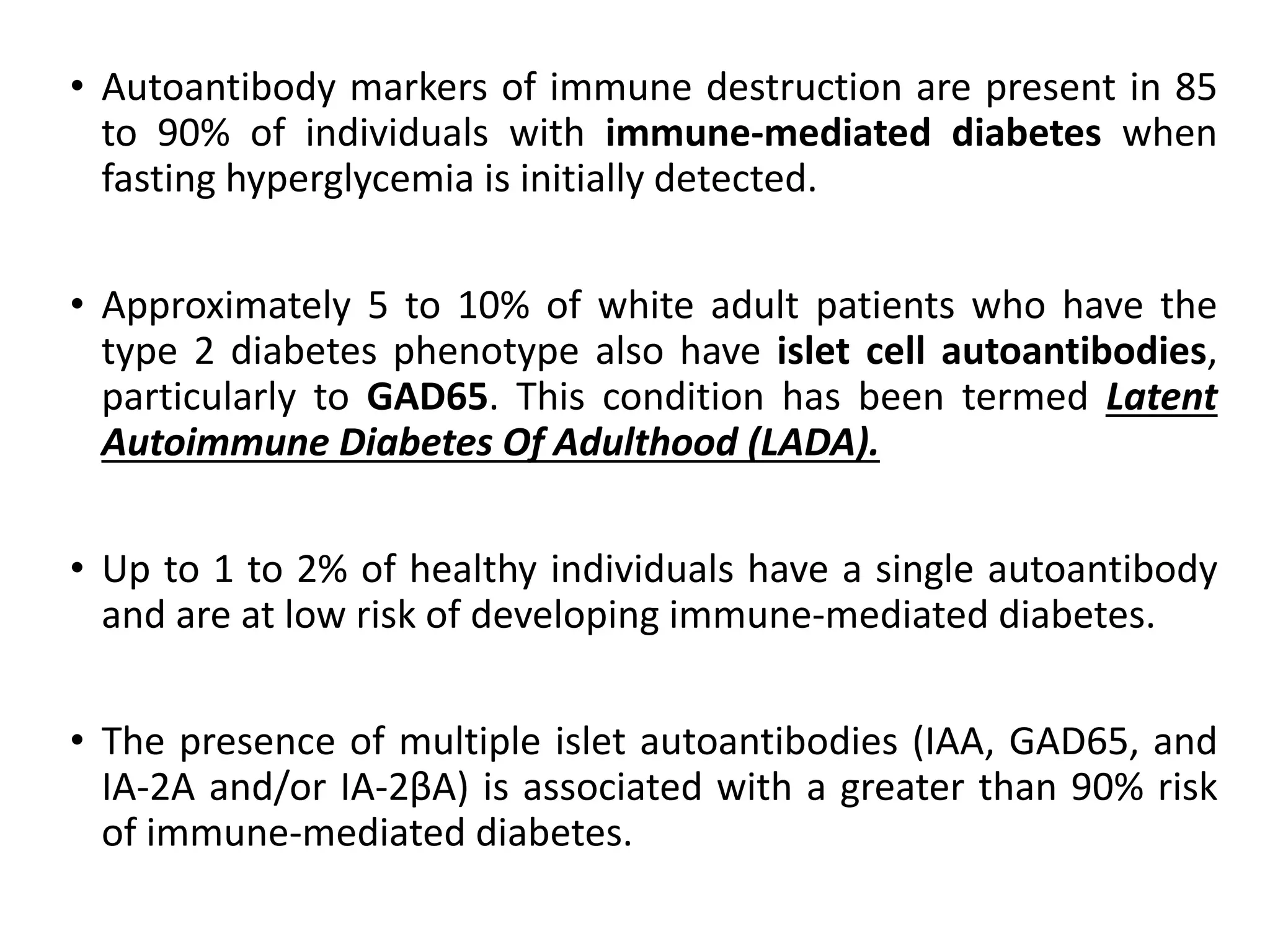 Diagnosis of Diabetes Mellitus | PPTX