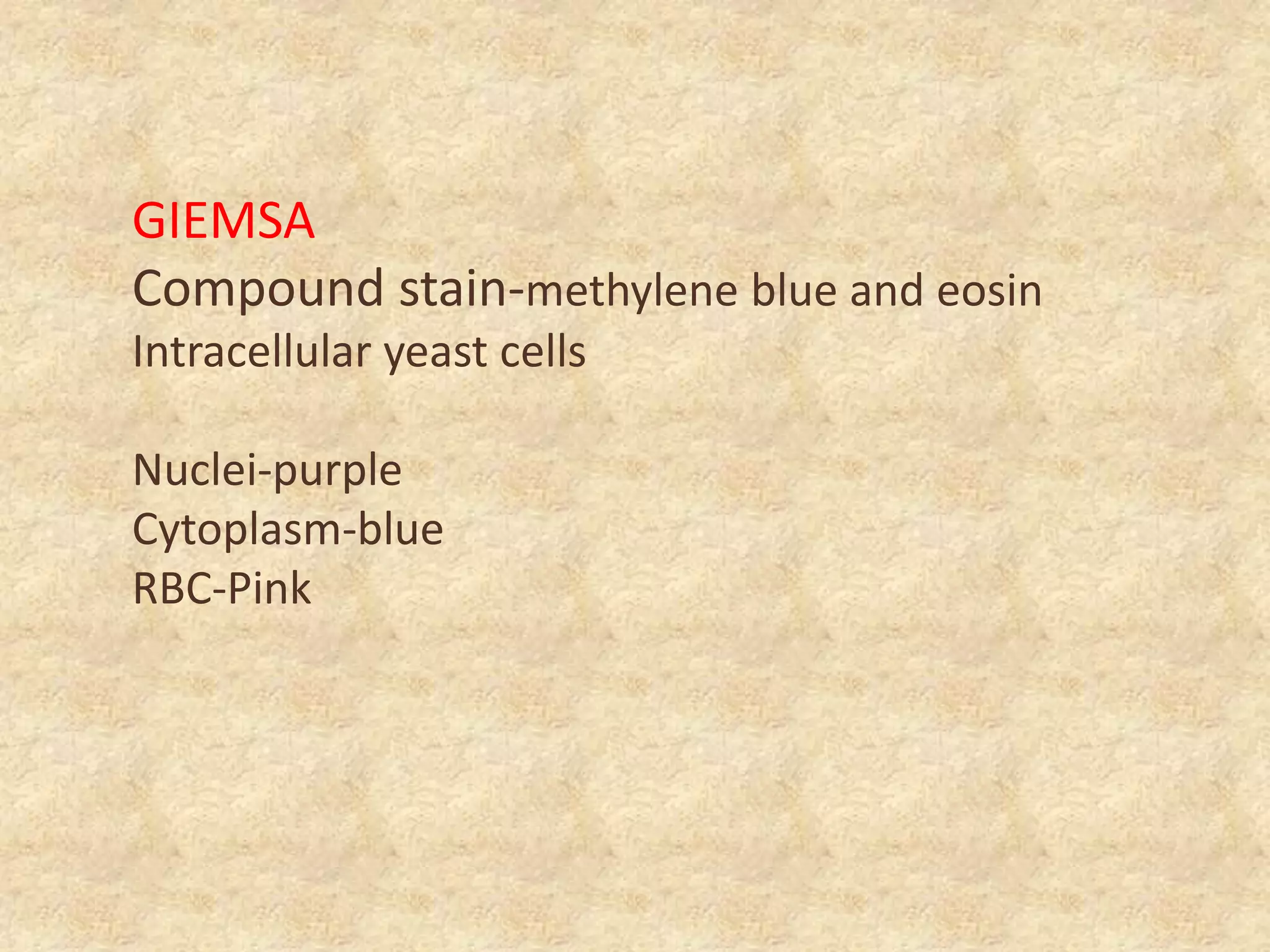 Lab diagnosis of fungal infections, Dr Naveen Reddy | PPTX