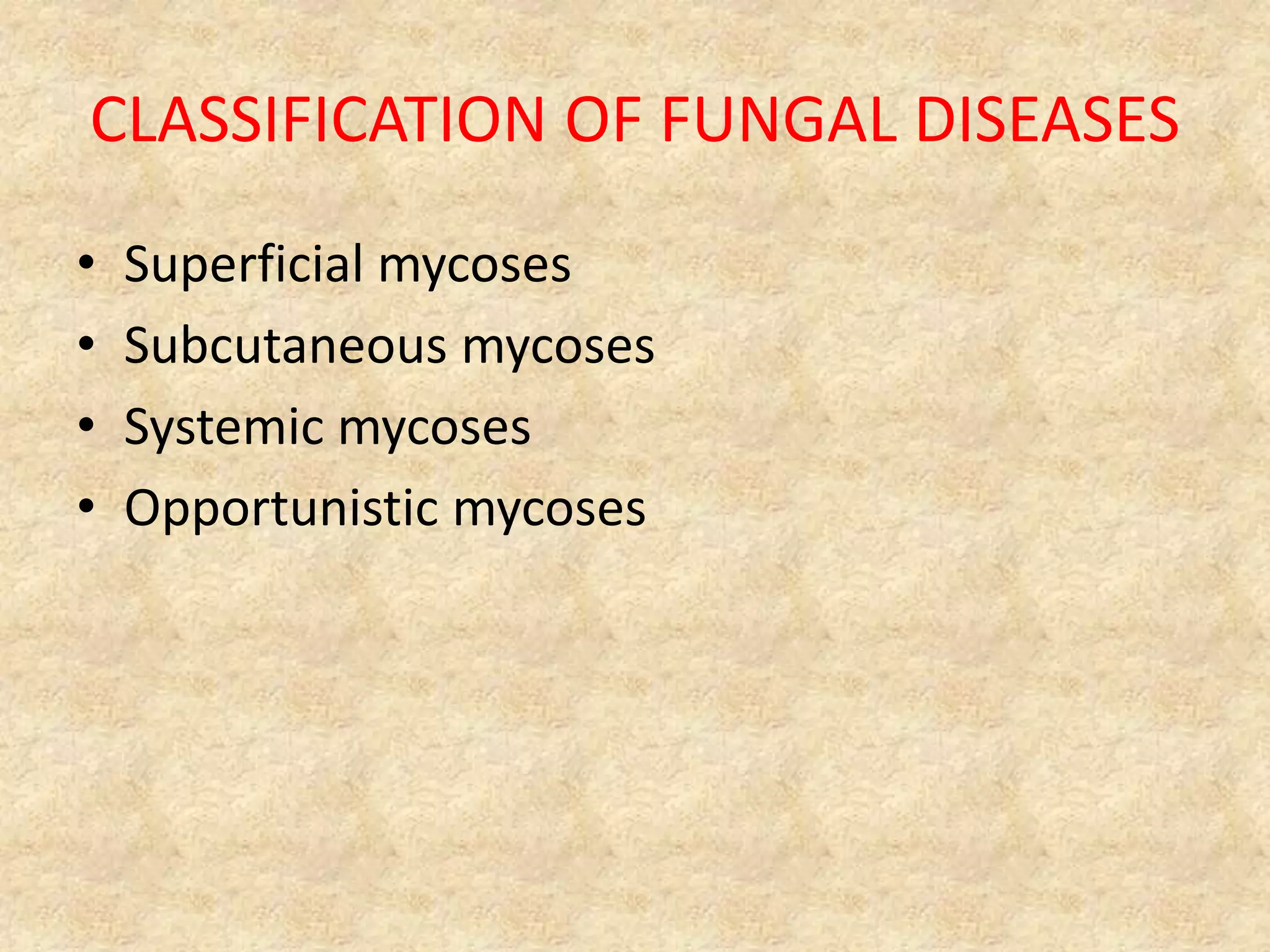 Lab diagnosis of fungal infections, Dr Naveen Reddy | PPTX