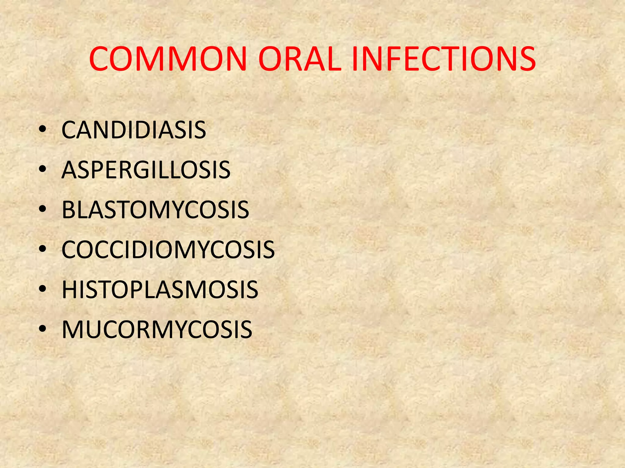 Lab diagnosis of fungal infections, Dr Naveen Reddy | PPTX