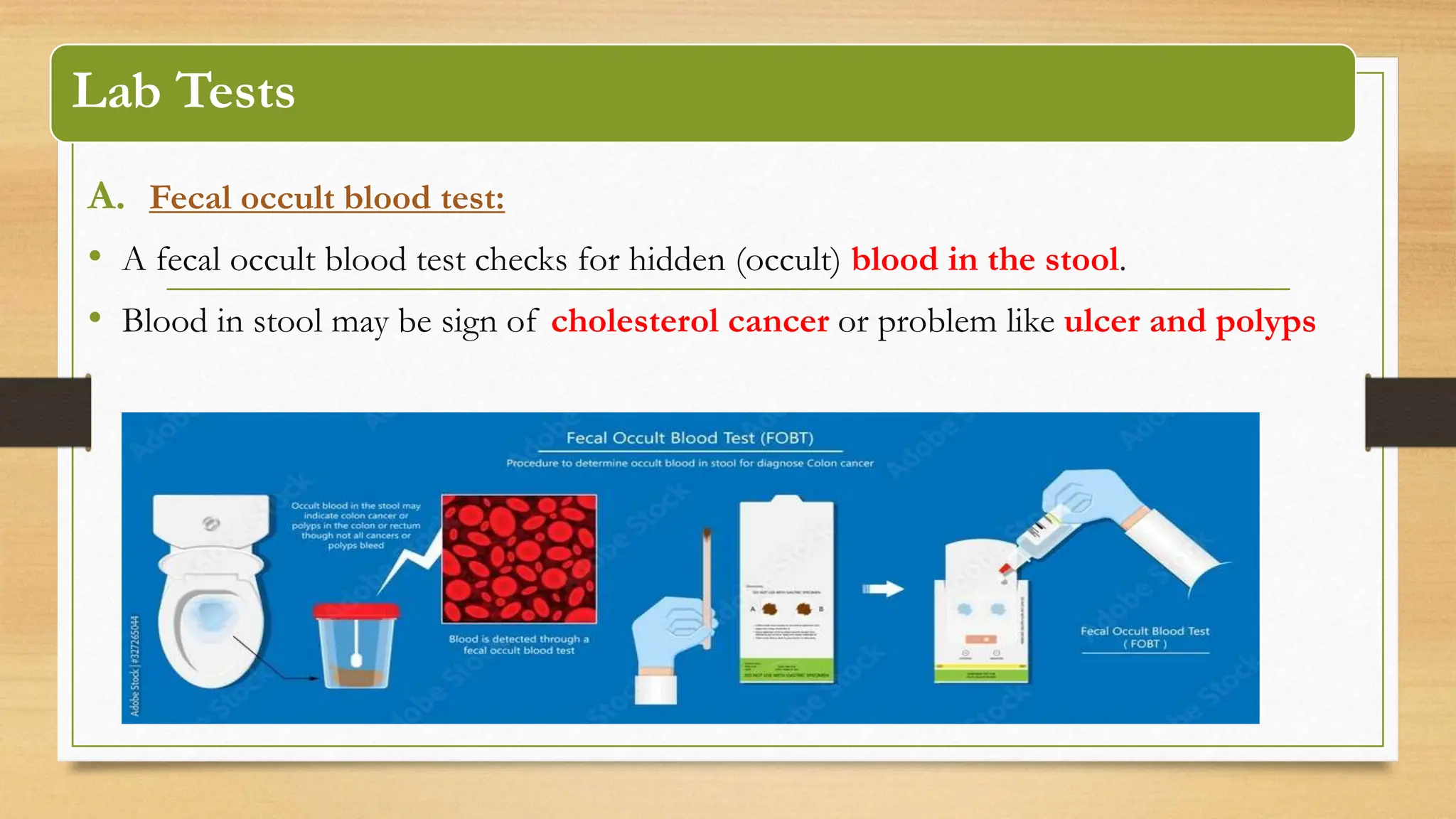 Diagnosis of Gastrointestinal Track.pptx