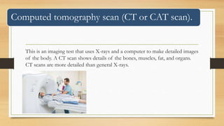 Diagnosis of Gastrointestinal Track.pptx