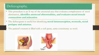 Diagnosis of Gastrointestinal Track.pptx