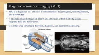 Diagnosis of Gastrointestinal Track.pptx