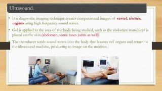 Diagnosis of Gastrointestinal Track.pptx