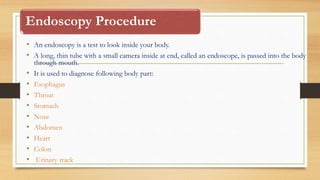 Diagnosis of Gastrointestinal Track.pptx