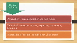 Diagnosis of Gastrointestinal Track.pptx