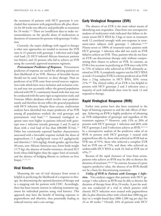 Diagnosis Of Hep C Update Aug%20 09pdf | PDF