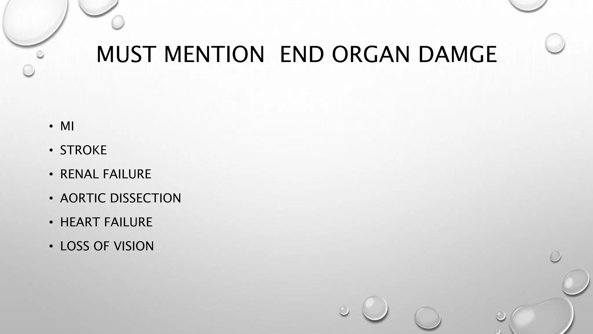Diagnosis of hypertension | PPTX