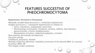 Diagnosis of hypertension | PPTX