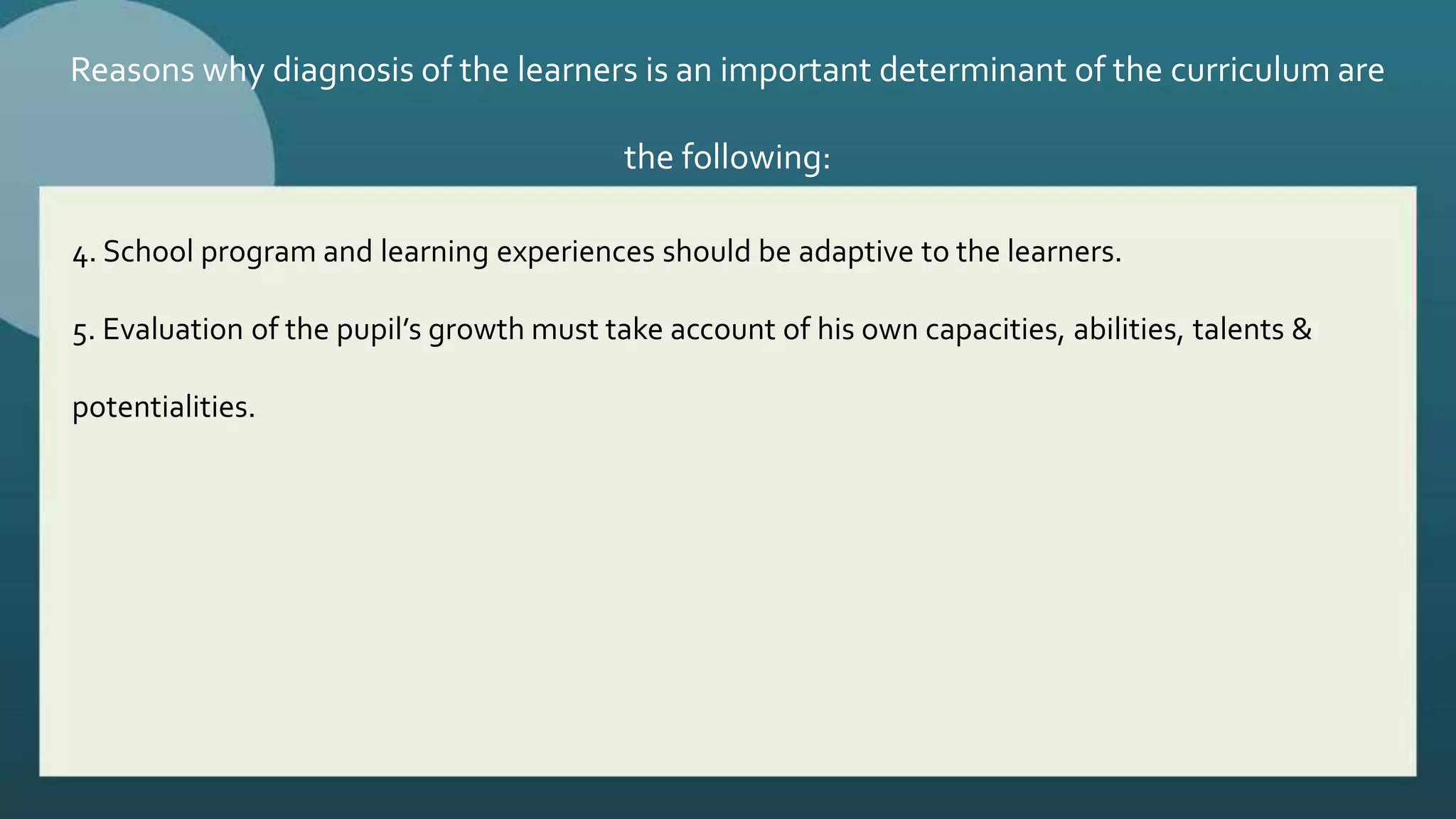 Diagnosis of Need in Curriculum Development.pptx