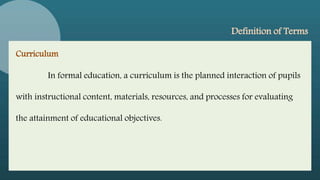 Diagnosis of Need in Curriculum Development.pptx