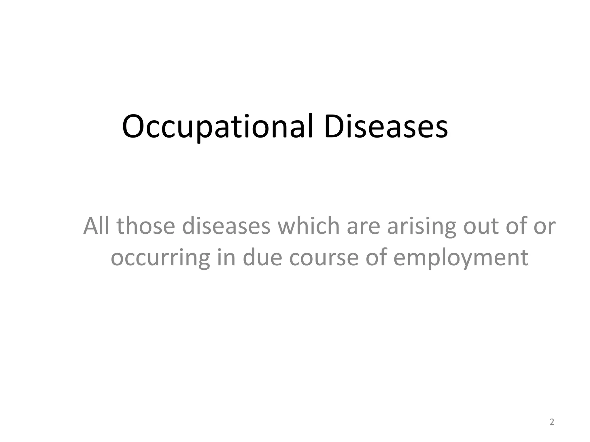 Diagnosis of Occupational Diseases.pptx