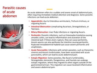 Diagnosis of Parasitic Diseases.pptx