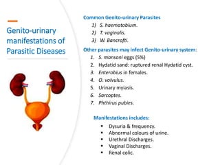 Diagnosis of Parasitic Diseases.pptx