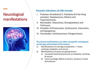 Diagnosis of Parasitic Diseases.pptx