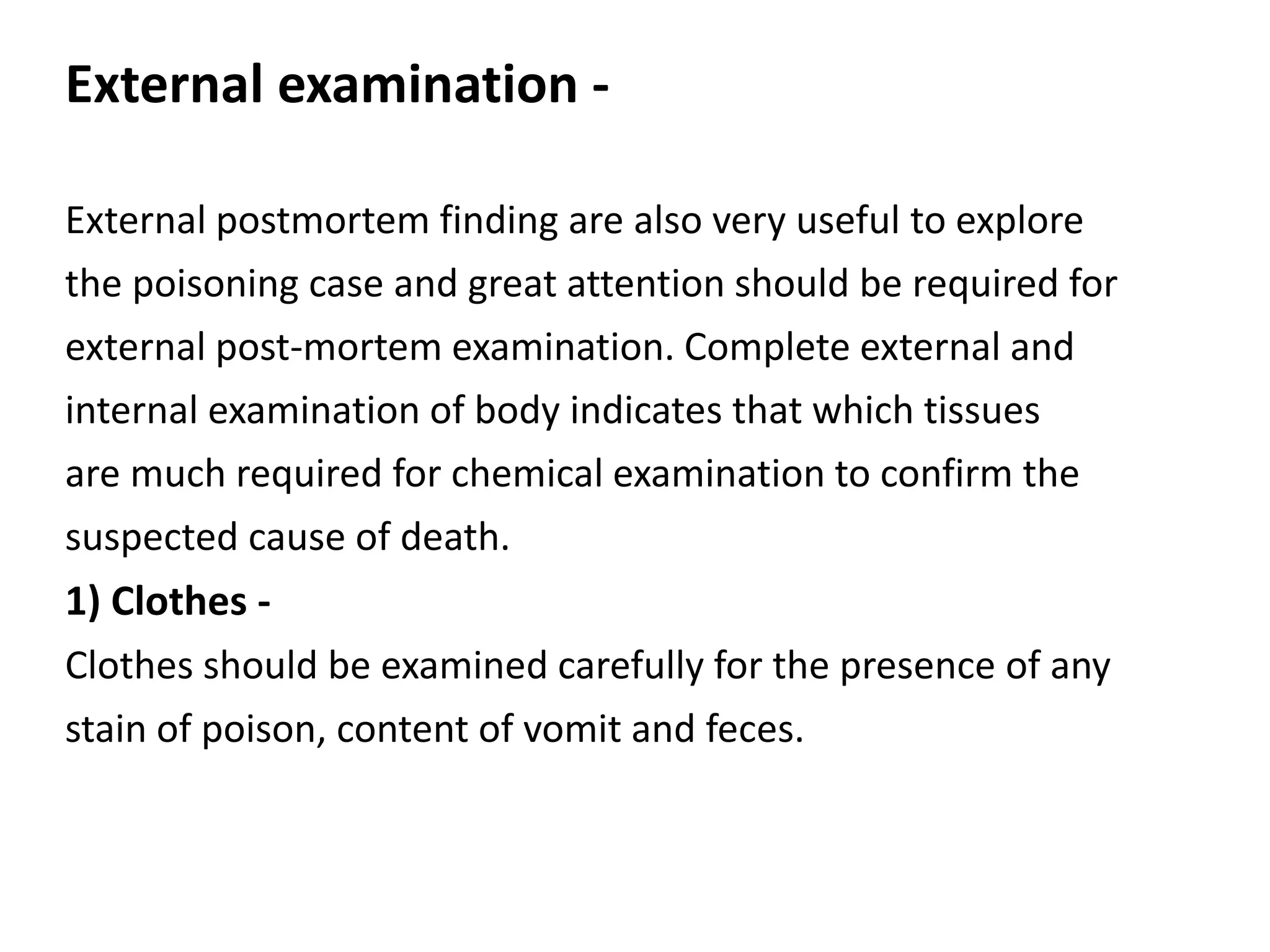 DIAGNOSIS OF POisoning -WPS Office.pptx