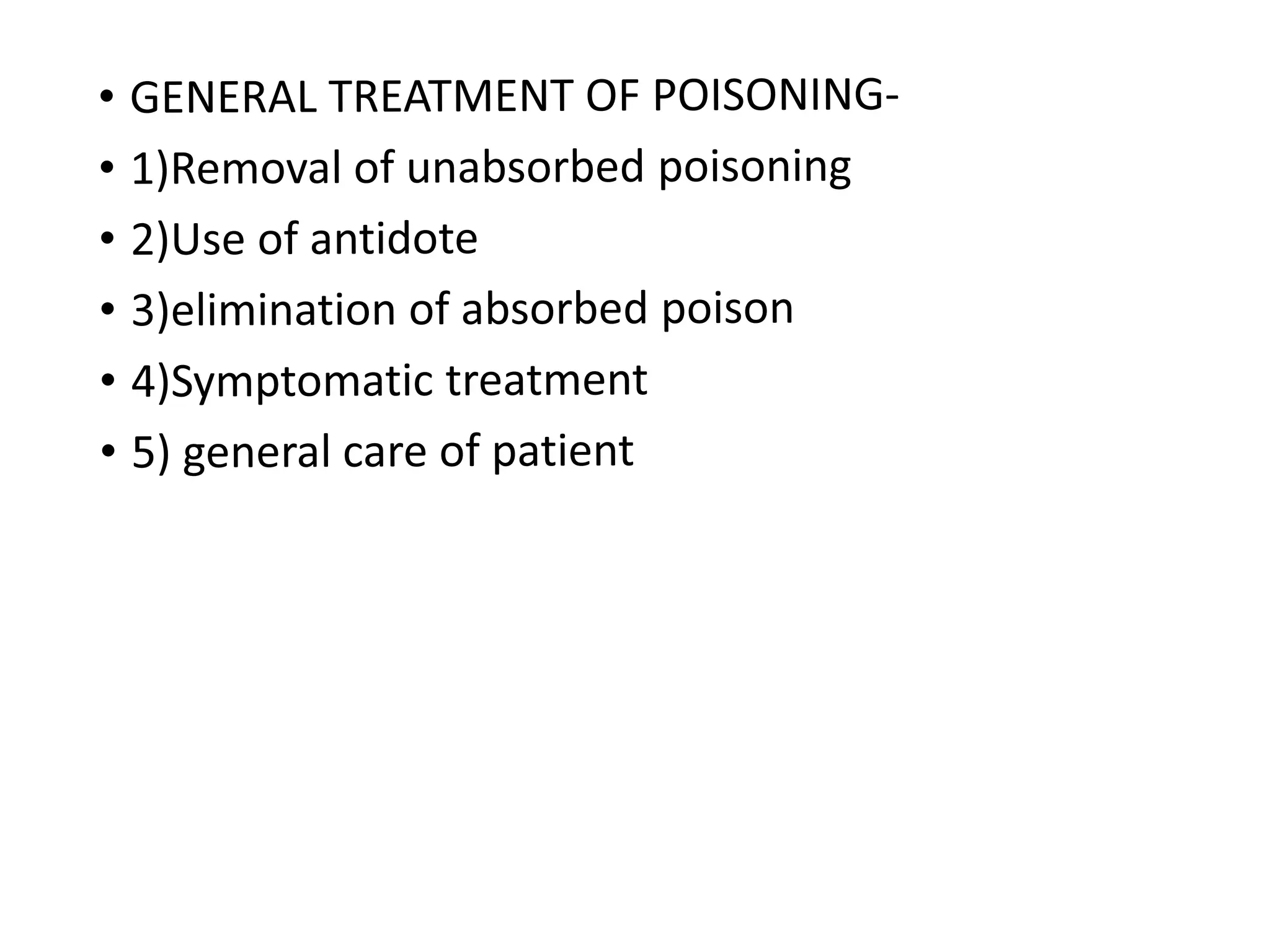 DIAGNOSIS OF POisoning -WPS Office.pptx