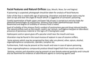DIAGNOSIS OF POisoning -WPS Office.pptx