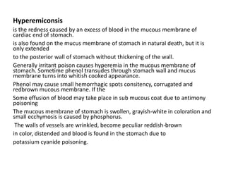 DIAGNOSIS OF POisoning -WPS Office.pptx