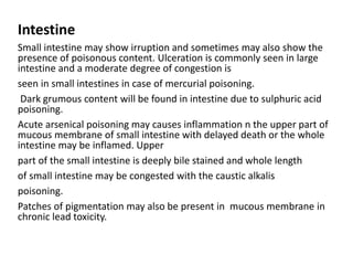 DIAGNOSIS OF POisoning -WPS Office.pptx