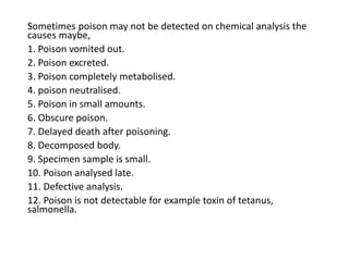 DIAGNOSIS OF POisoning -WPS Office.pptx
