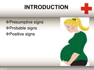 Diagnosis of pregnancy | PPT