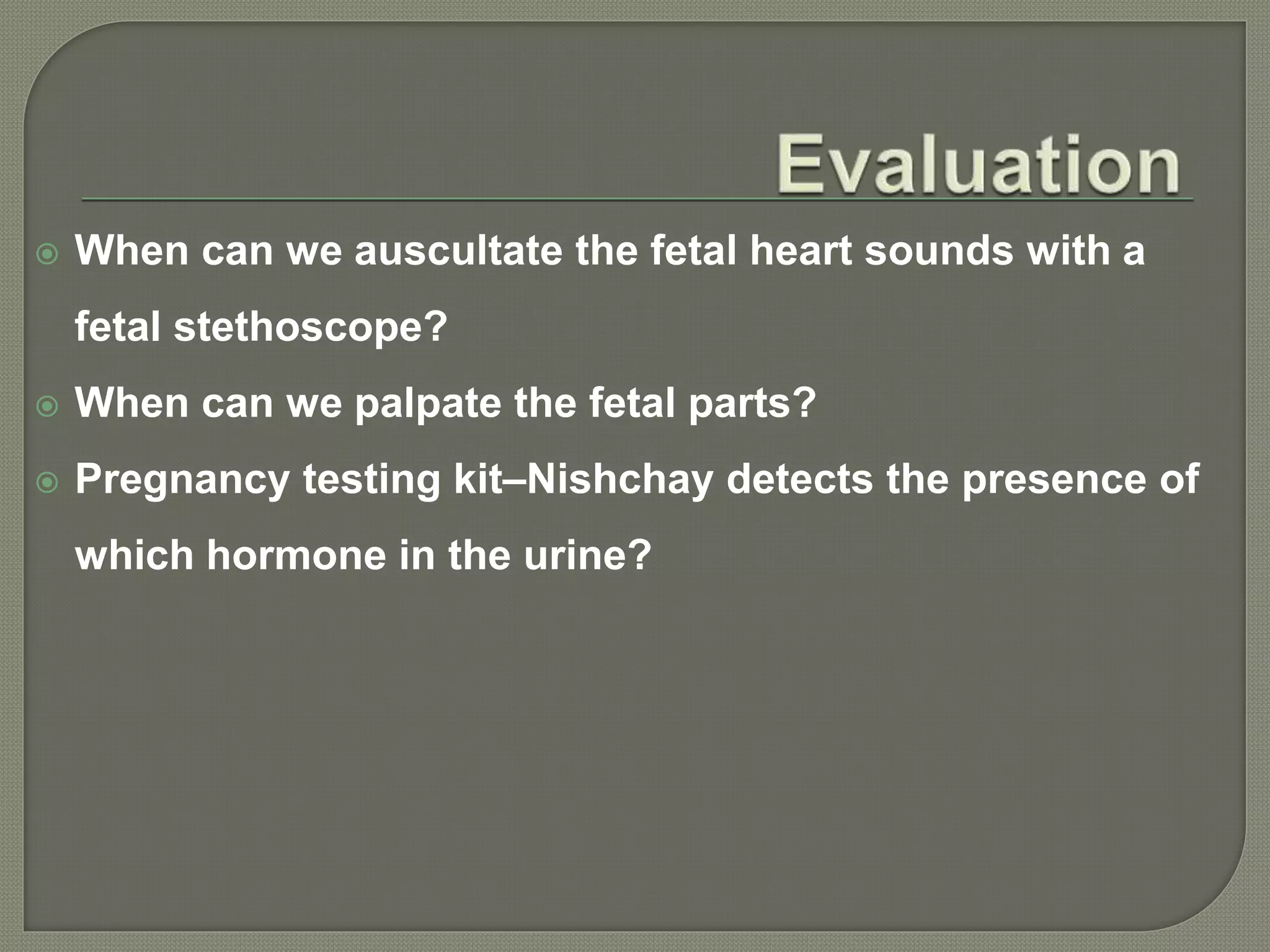 Diagnosis of pregnancy.pptx