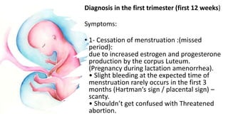diagnosis of pregnancy.pptx