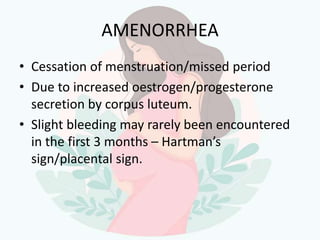 diagnosis of pregnancy presentation.pptx