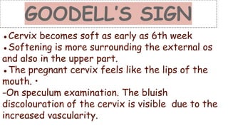 DIAGNOSIS OF PREGNANCY by LACHHAMI RATHOUR | PDF