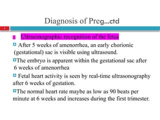 Diagnosis of Pregnancy for nursing students.pptx