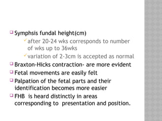 Diagnosis of pregnancy, Obstetr (1).pptx