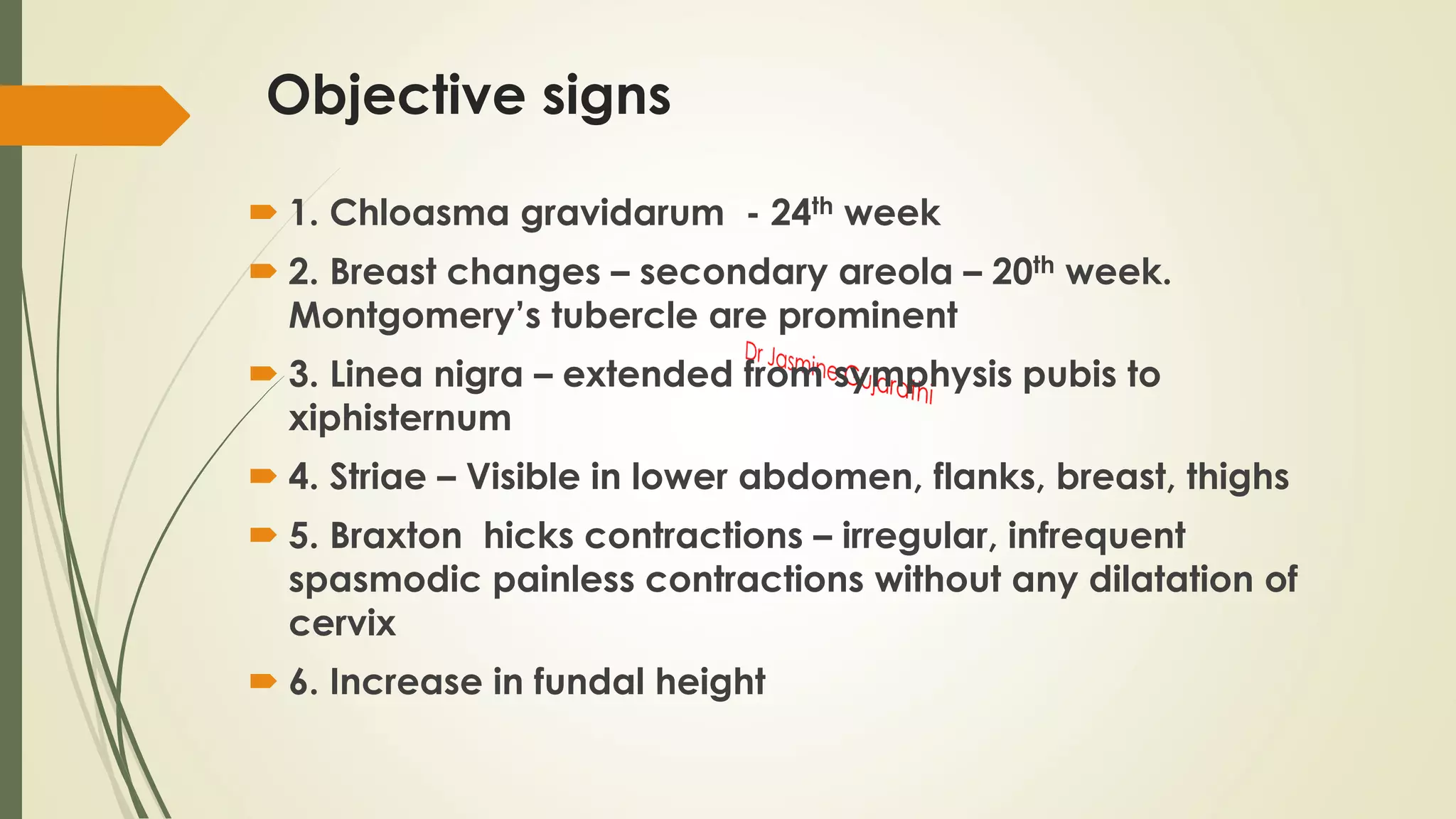 Diagnosis of pregnancy garbha nidana | PDF