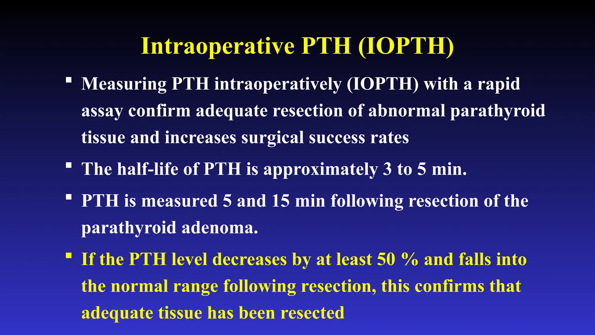 Diagnosis of primary hyperparathyroidism final.pptx