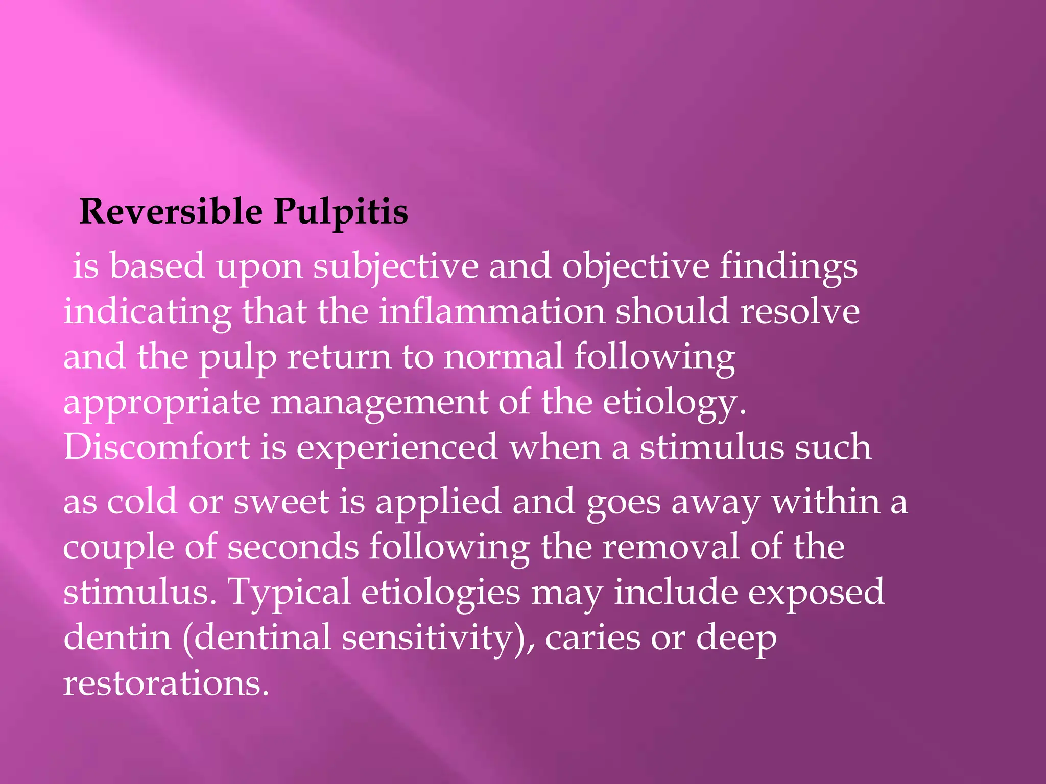 Diagnosis of pulpal diseases. Satti.pptx