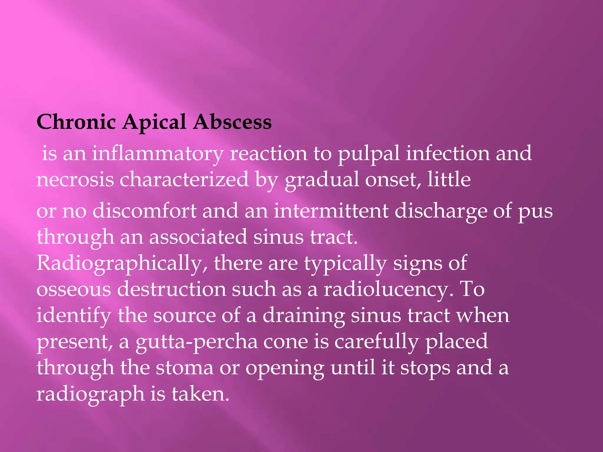 Diagnosis of pulpal diseases. Satti.pptx