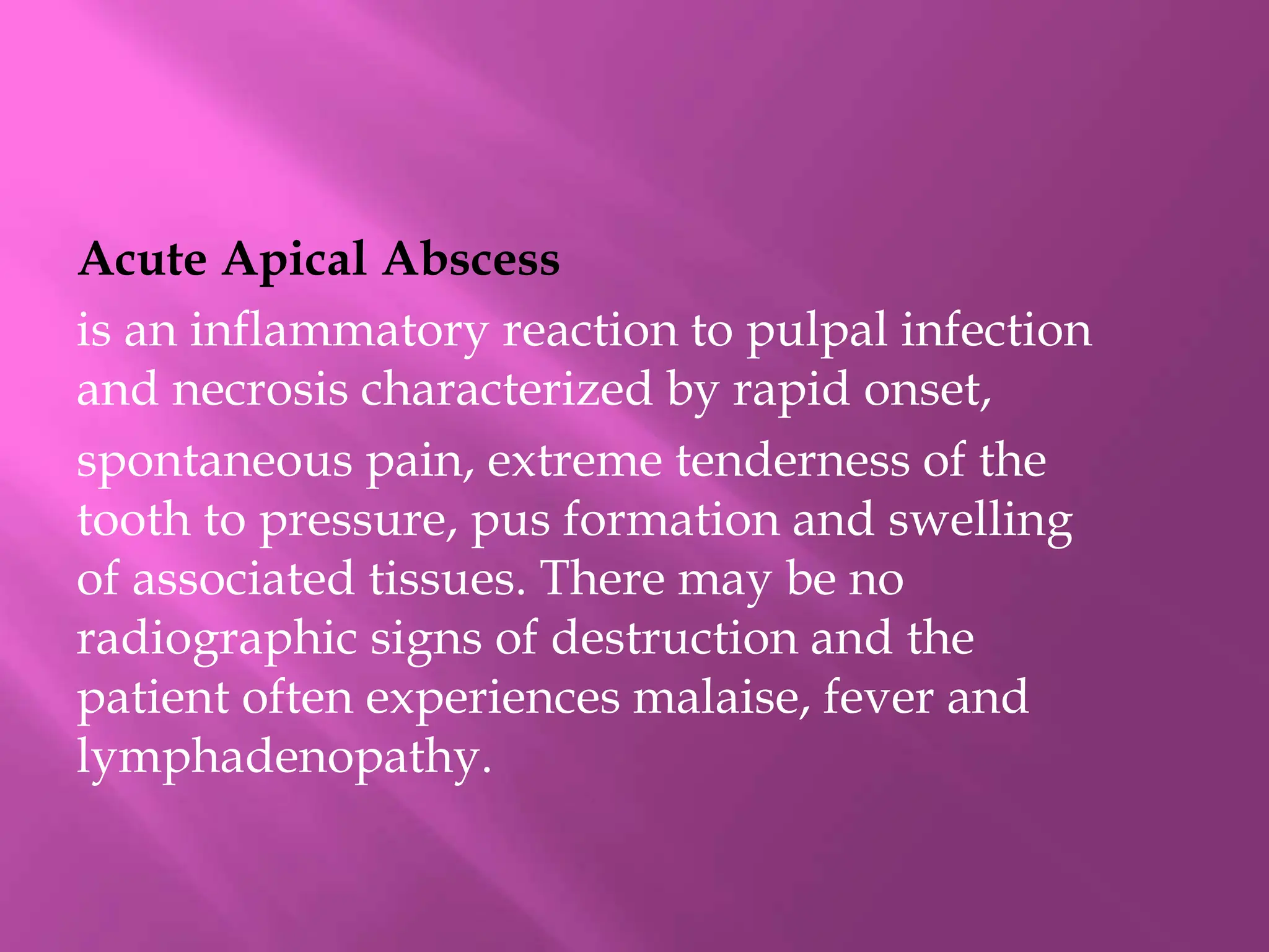 Diagnosis of pulpal diseases. Satti.pptx