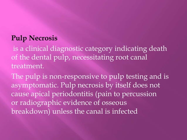 Diagnosis of pulpal diseases. Satti.pptx