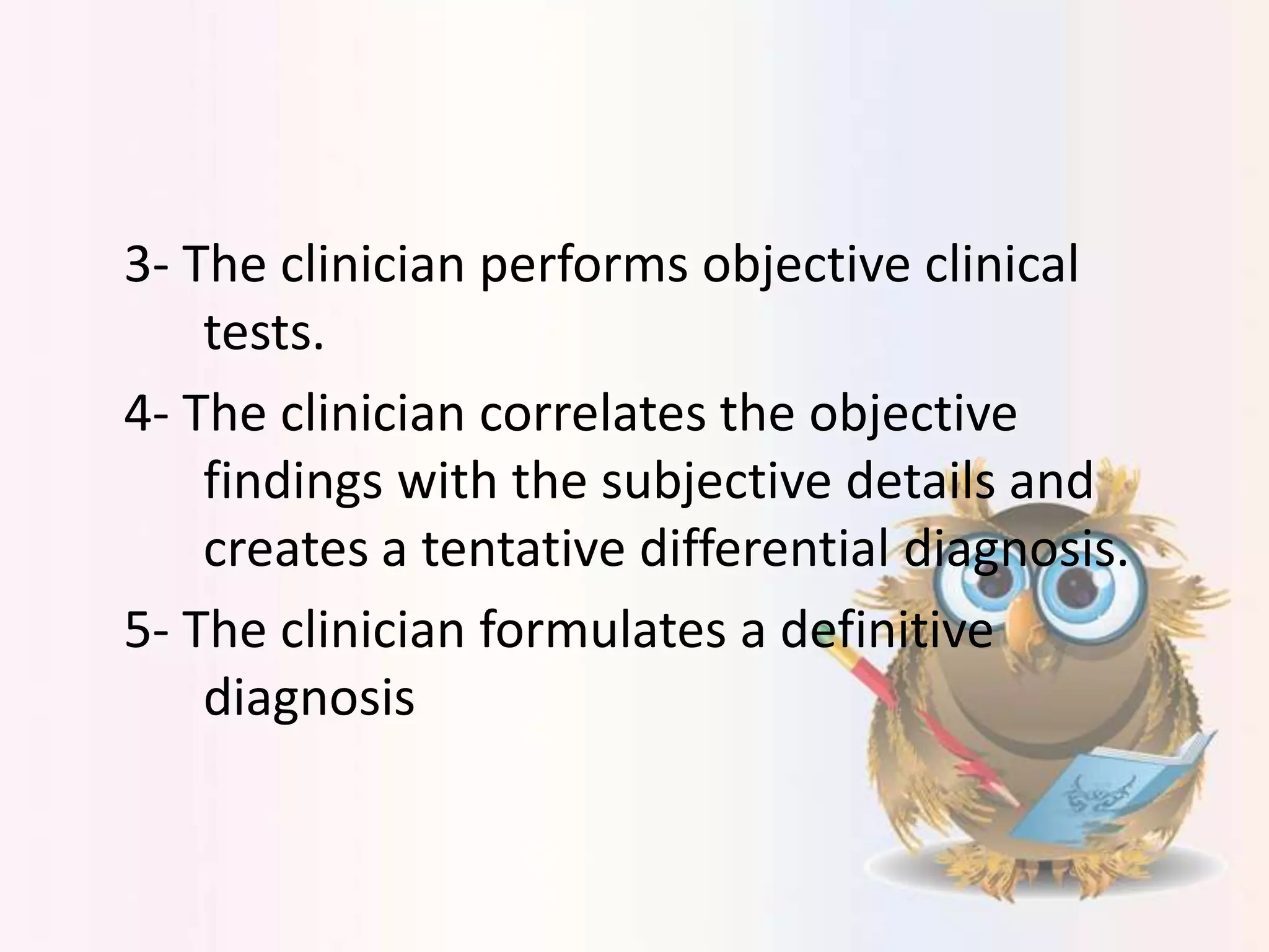 Diagnosis of pulpal pathology ( Abdullah karamat ) | PPTX