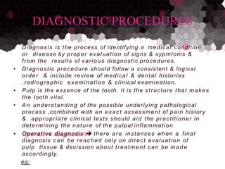 Diagnosis of Pulp Pathologies.pptx