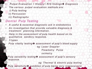 Diagnosis of Pulp Pathologies.pptx