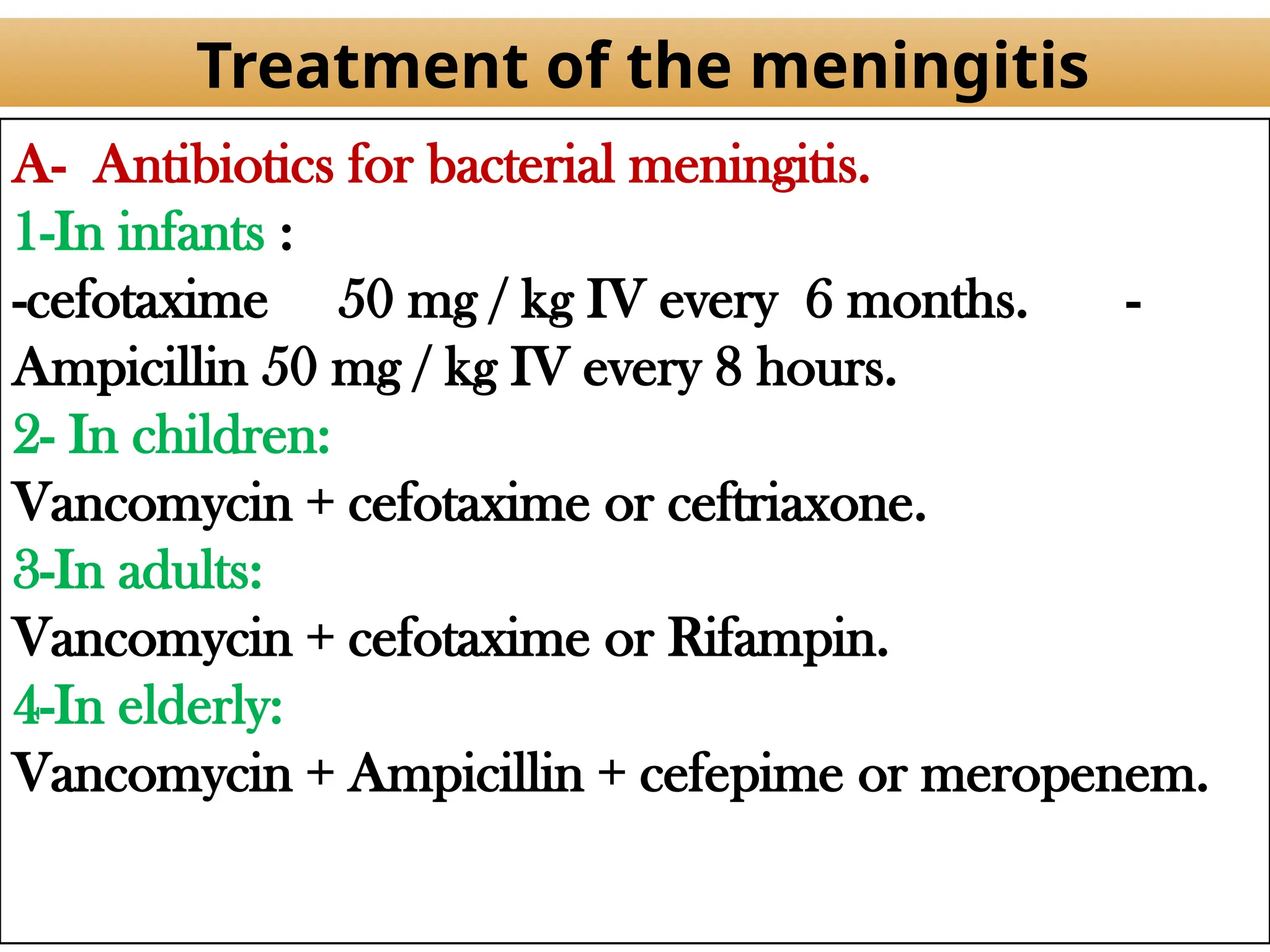 diagnosis of the meningitis for laboratory students.pptx