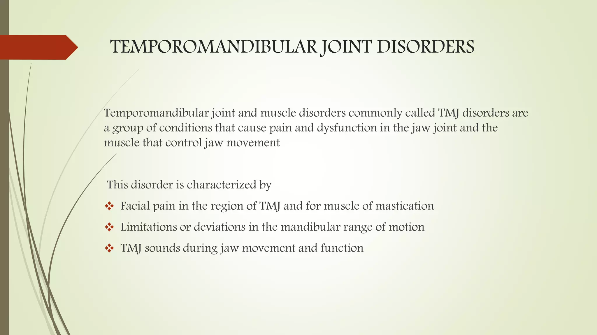 diagnosis of TMJ.pptx