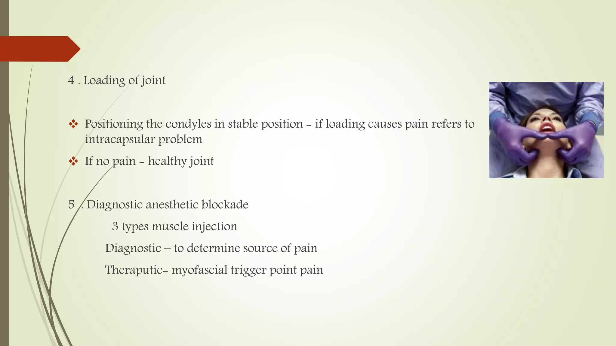diagnosis of TMJ.pptx