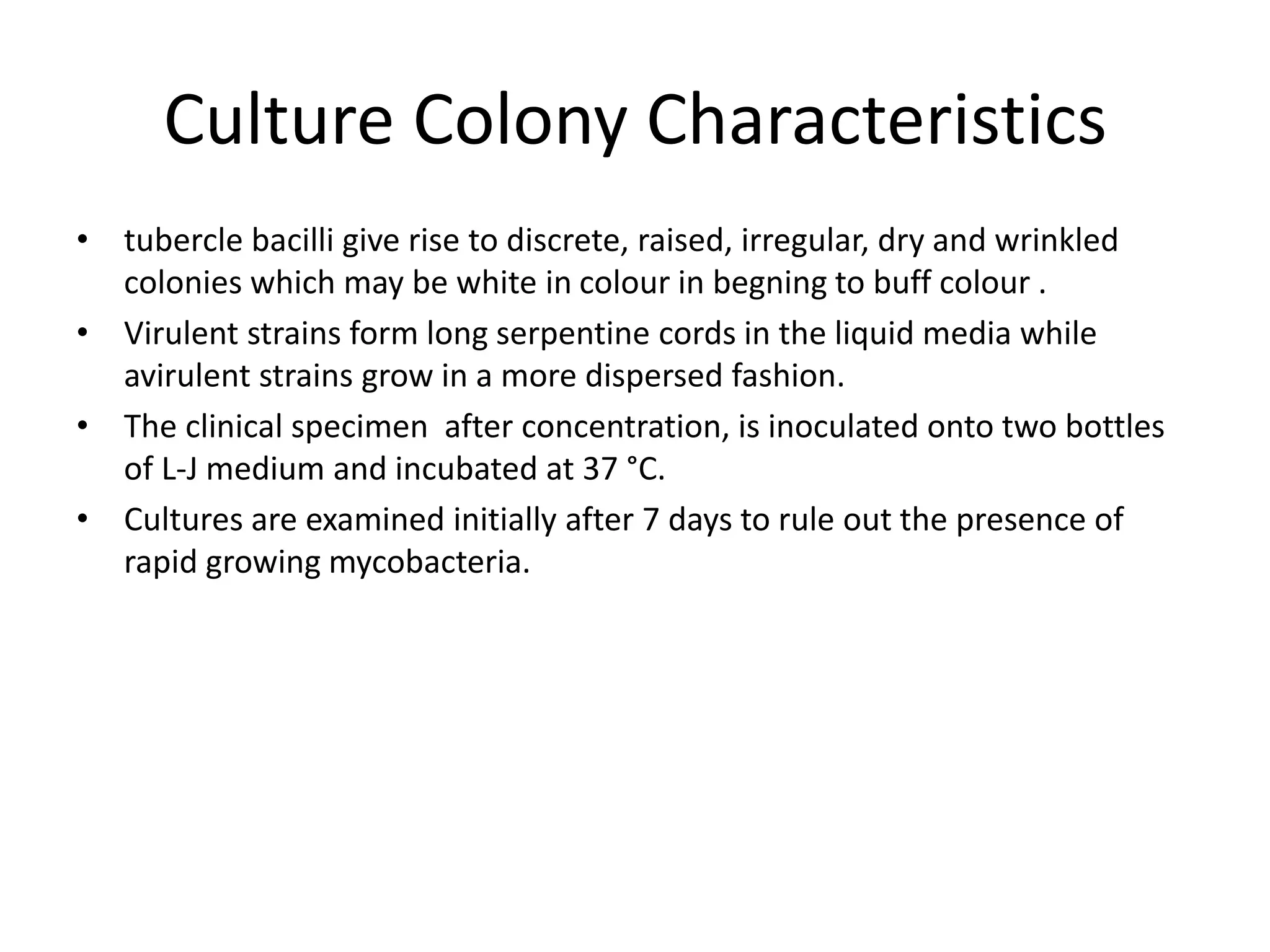 DIAGNOSIS OF TUBERCULOSIS, NEWER TECHNIQUES, TST.pptx
