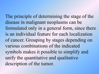 Diagnosis of tumor.ppt